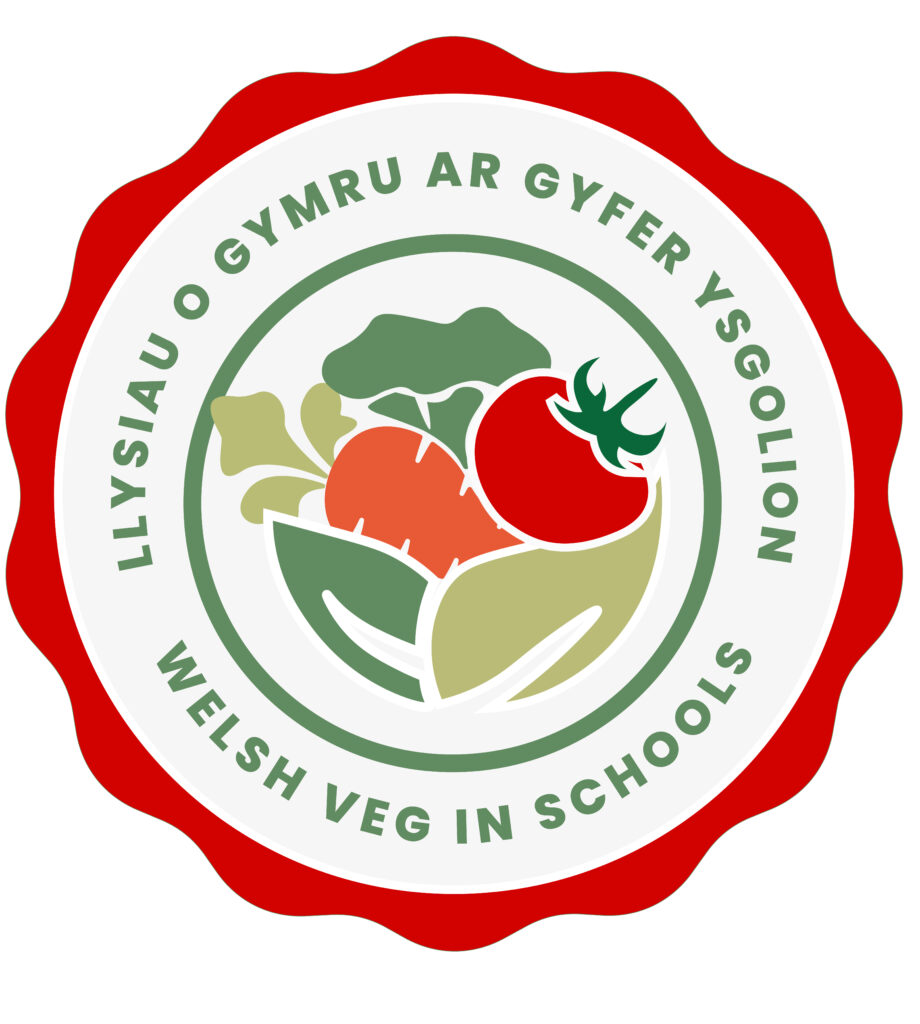 Welsh Veg in Schools project expands to Ceredigion - foodsensewales.org.uk