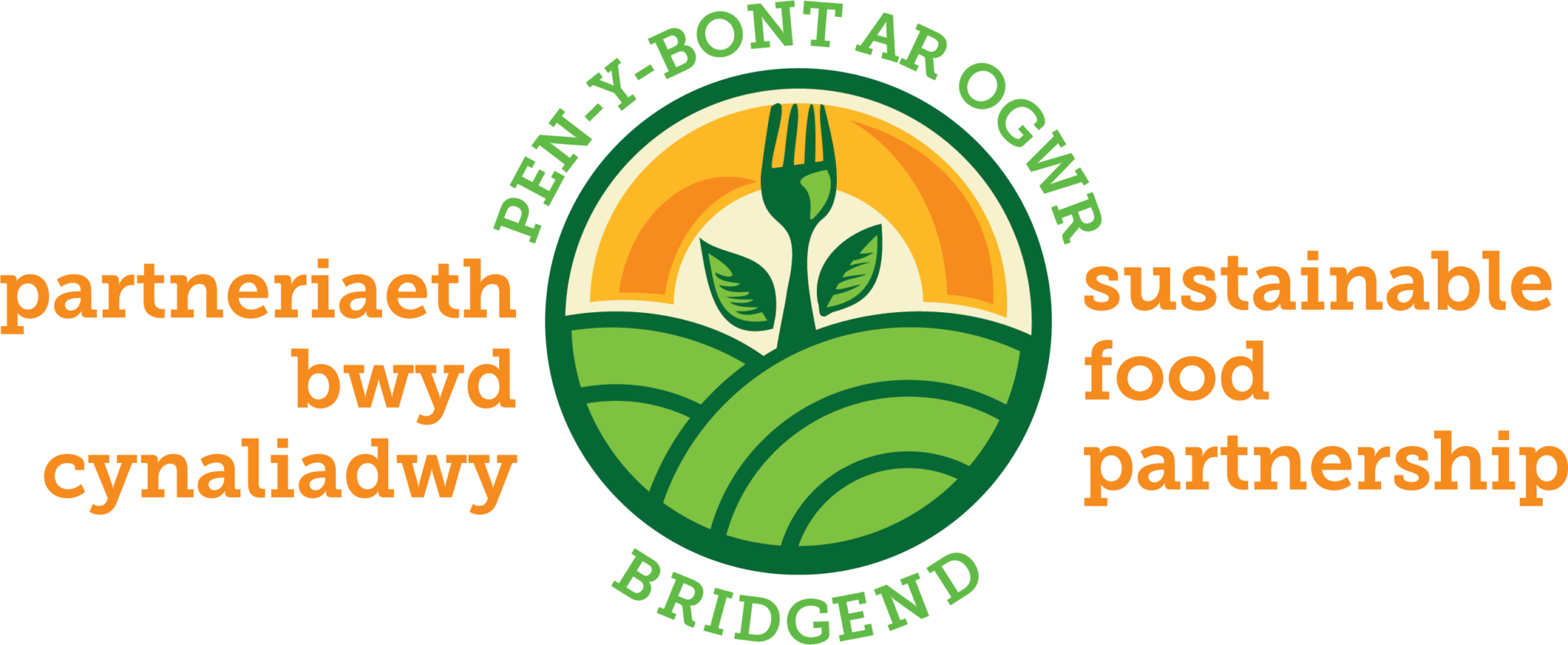 Bridgend Sustainable Food Partnership - foodsensewales.org.uk